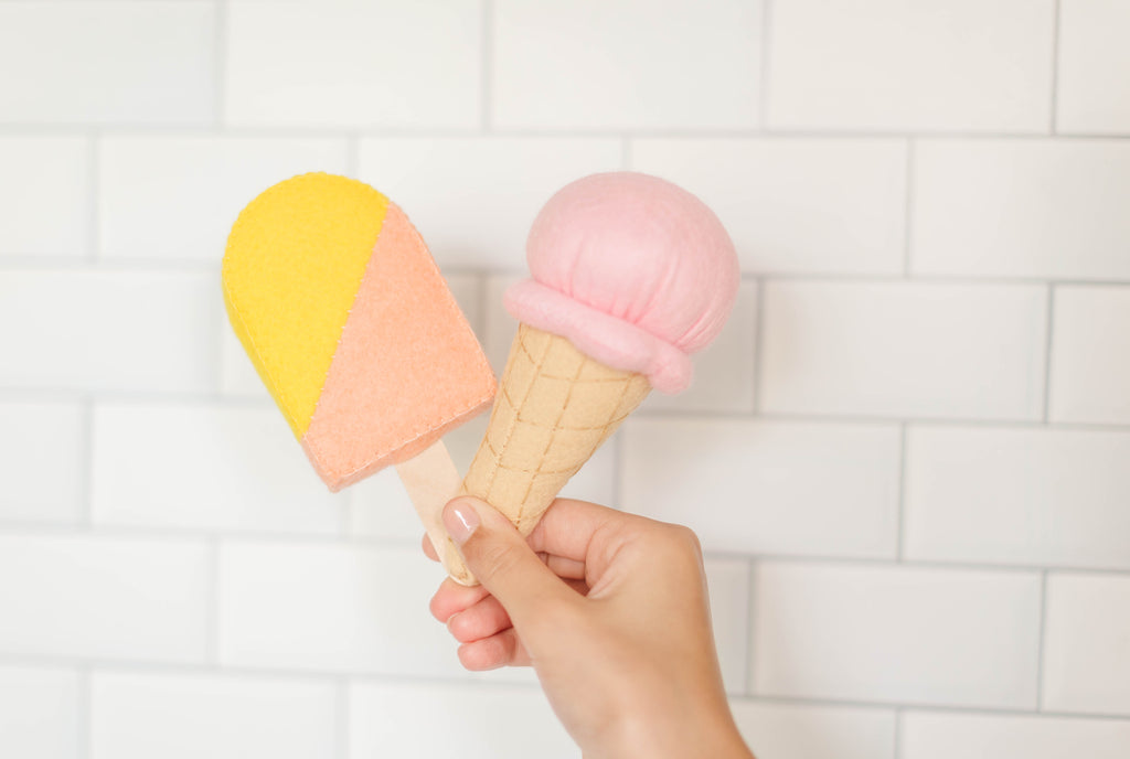 Swingly Doorway Storefronts